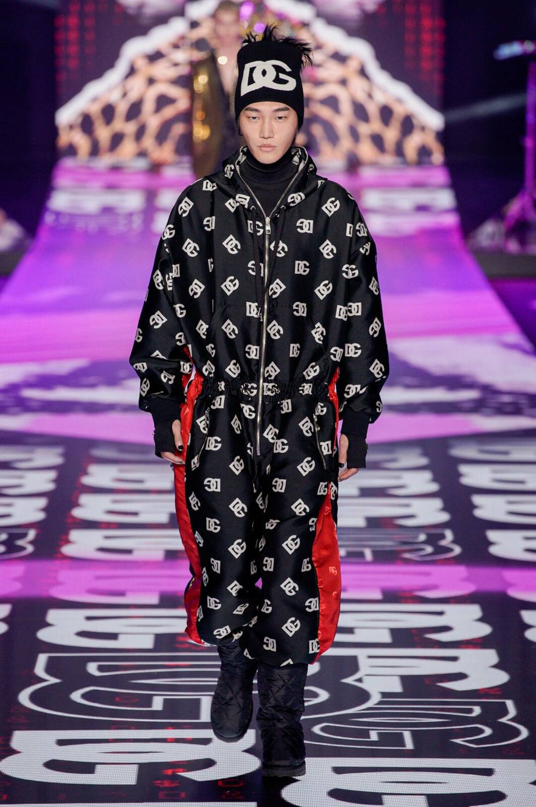 ETIENNE & CARTER & MOYRTA & SEUNGHOO & JOSHUA -... | Special Management